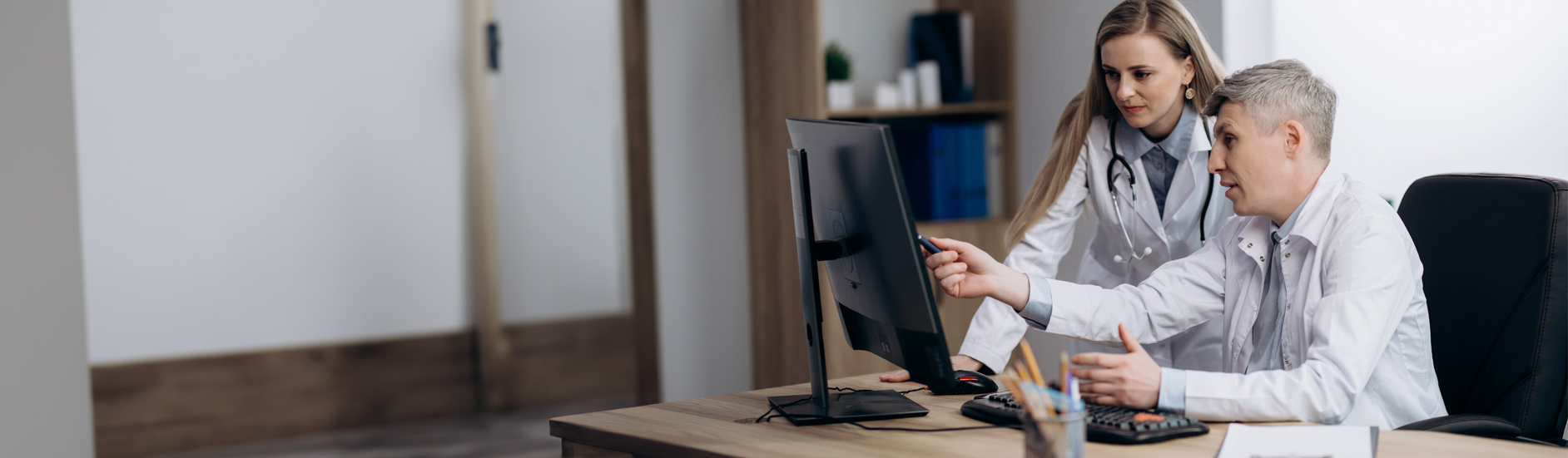 Rochester Colon & Rectal Surgeons in Rochester, NY